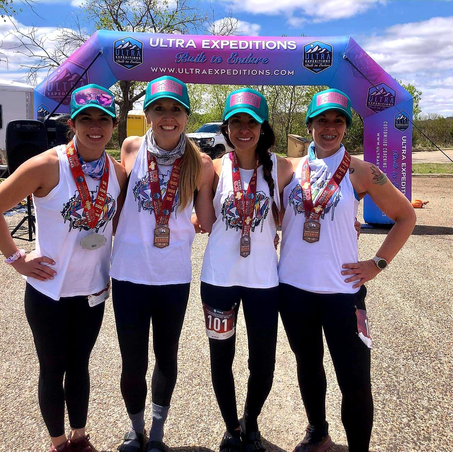 ultra – Midland Run Crew